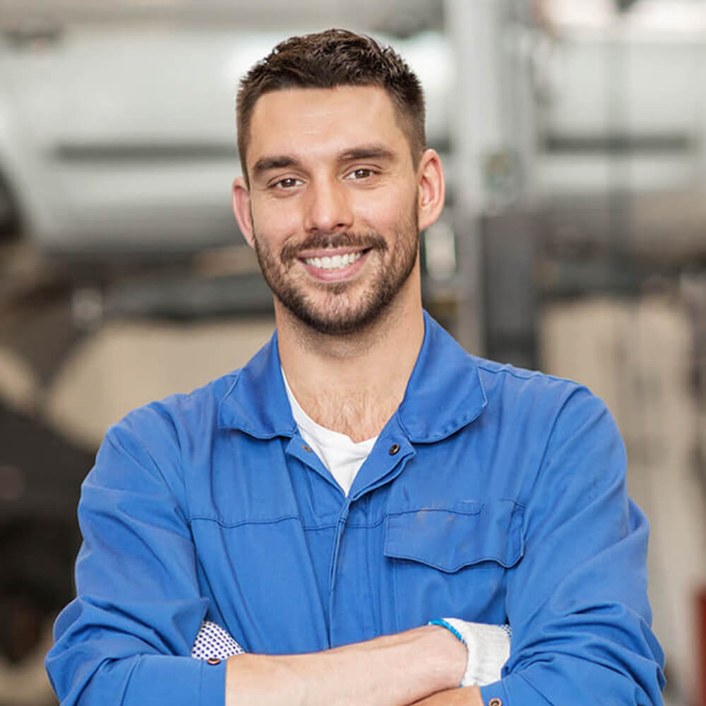 Polard Andrew – ARTI İKLİMLENDİRME & OTOMASYON SİSTEMLERİ